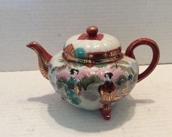 Geisha tea cups | Etsy