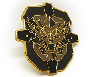 Medieval button | Etsy