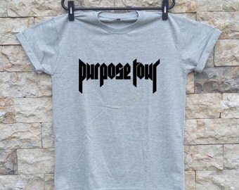 Purpose tour | Etsy