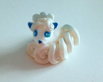 Vulpix | Etsy