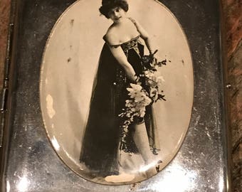 Victorian risque | Etsy