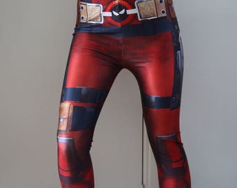 Deadpool | Etsy