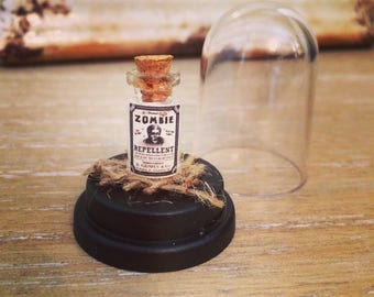 Zombie potion | Etsy