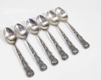 German spoons | Etsy