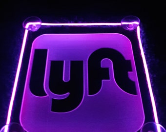 Lyft | Etsy