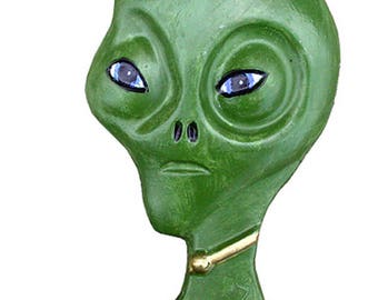 Alien mold | Etsy