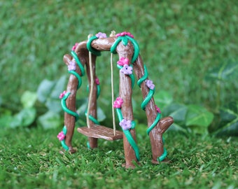 Fairy swing | Etsy