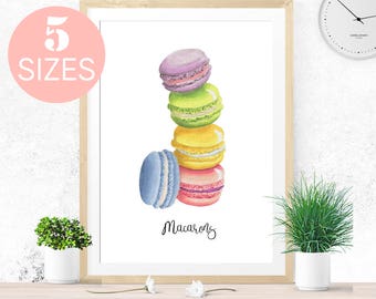 Funny Macaron Quotes