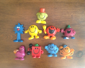 Roger hargreaves | Etsy