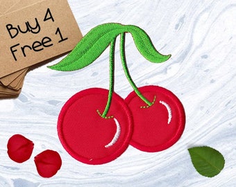 Cherry patch | Etsy
