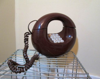 Vintage Telephones & Handsets – Etsy