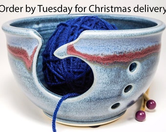 Yarn ball holder | Etsy