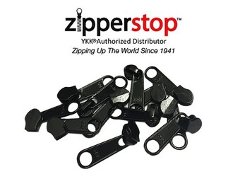 ZipperStop Authorized Wholesale Distributor YKK® by zipperstop