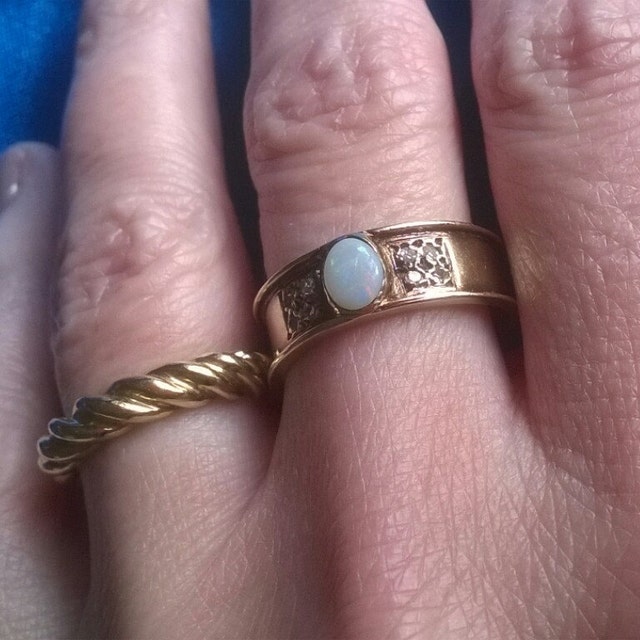 Caron Power Jewellery by CaronPowerJewellery on Etsy