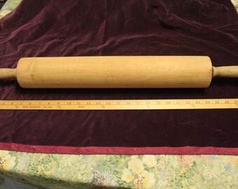 Vintage rolling pins | Etsy