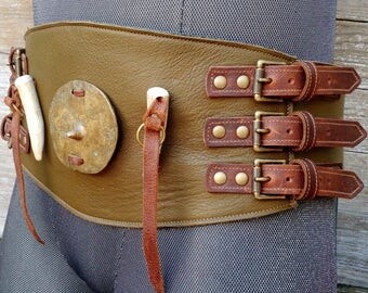 Kidney belt | Etsy