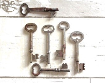 Old keys | Etsy