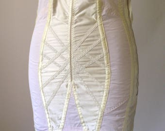 Open bottom girdle | Etsy