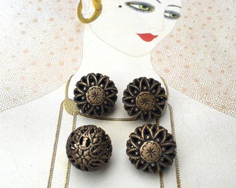 Brass cricket | Etsy