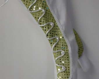 Golf ball life jacket by StrictlyStitches on Etsy