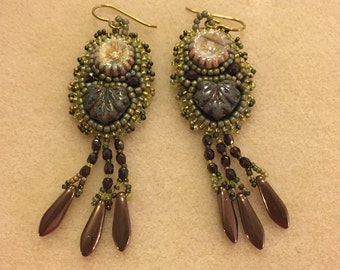 Marcia Balonis Designs by BaublesbyBalonis on Etsy