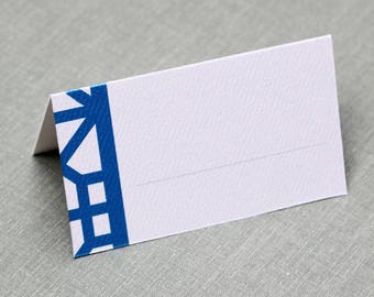 Fancy place cards | Etsy