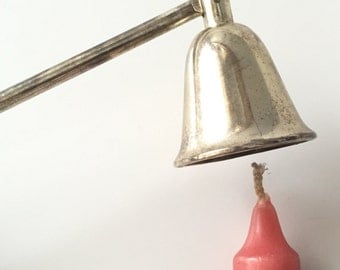 Candle snuffer | Etsy