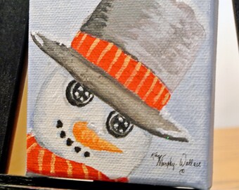 Kay Murphy's Studio by KayMurphysStudio on Etsy