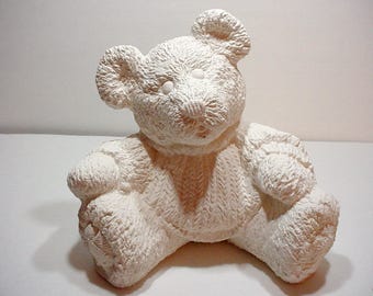 Ceramic bears | Etsy