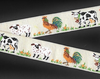 Vintage ribbon | Etsy