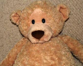 Big nose bear | Etsy