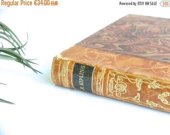 If rudyard kipling | Etsy