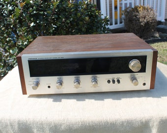 70s stereo | Etsy