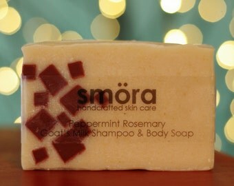 Smöra Handcrafted Skin Care by SmoraSkinCare on Etsy