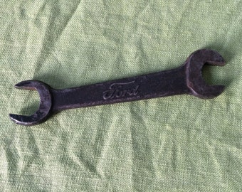 Ford wrench | Etsy