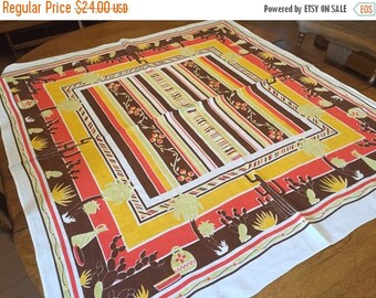 Unique rectangle tablecloth related items | Etsy