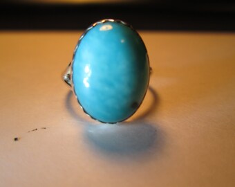 Cerrillos turquoise | Etsy