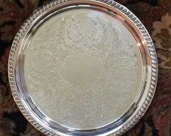 Sheridan silver | Etsy