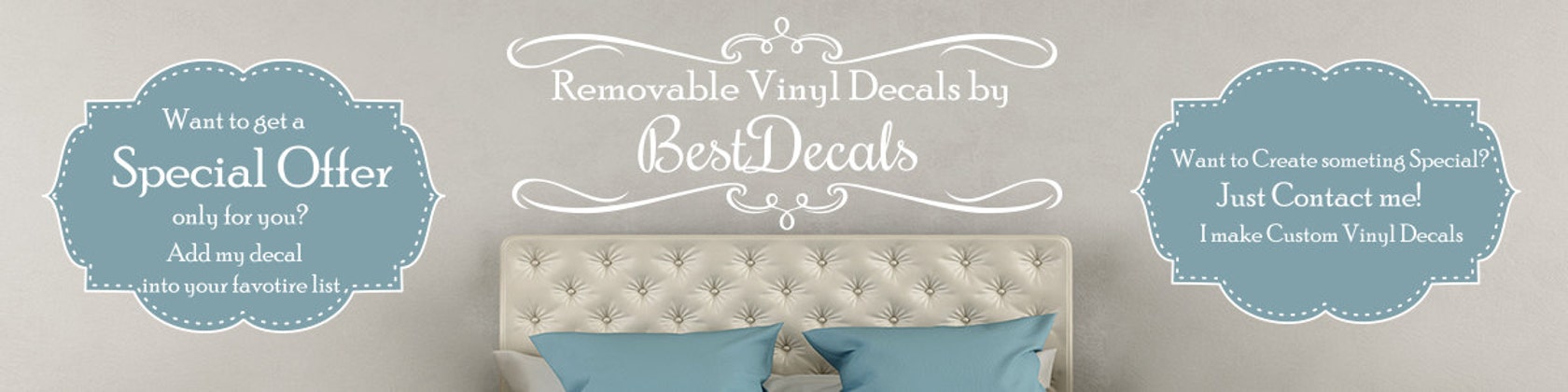 High Quality Vinyl Decals Custom Vinyl Stickers by BestDecals