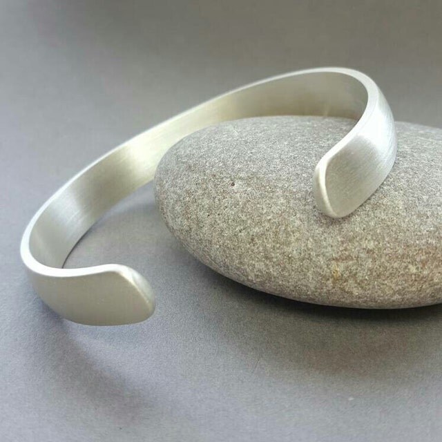 karmasilver handmade sterling silver jewellery by karmasilver