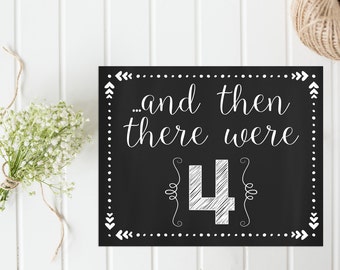 There were four | Etsy