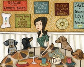 Jamie Morath Artist by JamieMorathArt on Etsy