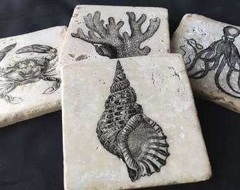 Stone critters | Etsy