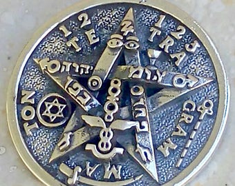 Tetragrammaton | Etsy