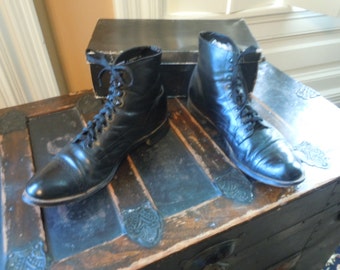 Gangster shoes | Etsy