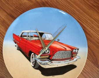 57 chevy | Etsy