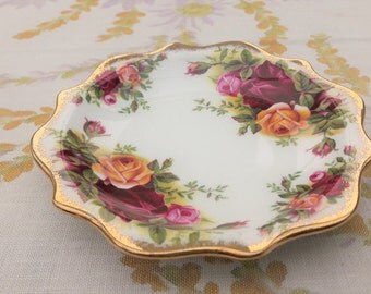 Old country rose | Etsy