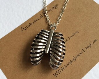 Rib cage | Etsy