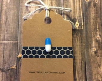 Fake pills | Etsy