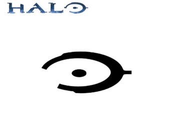 Halo decal | Etsy